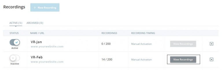 VR-ViewReport_001 - TruConversion Knowledgebase