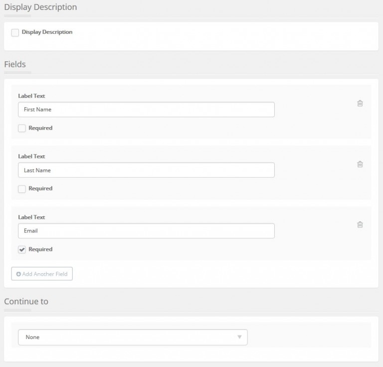 microsurvey-optin - TruConversion Knowledgebase
